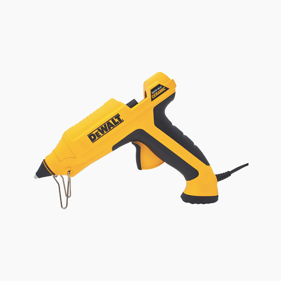 Rapid Heat Ceramic Glue Gun – MAC Construcciones